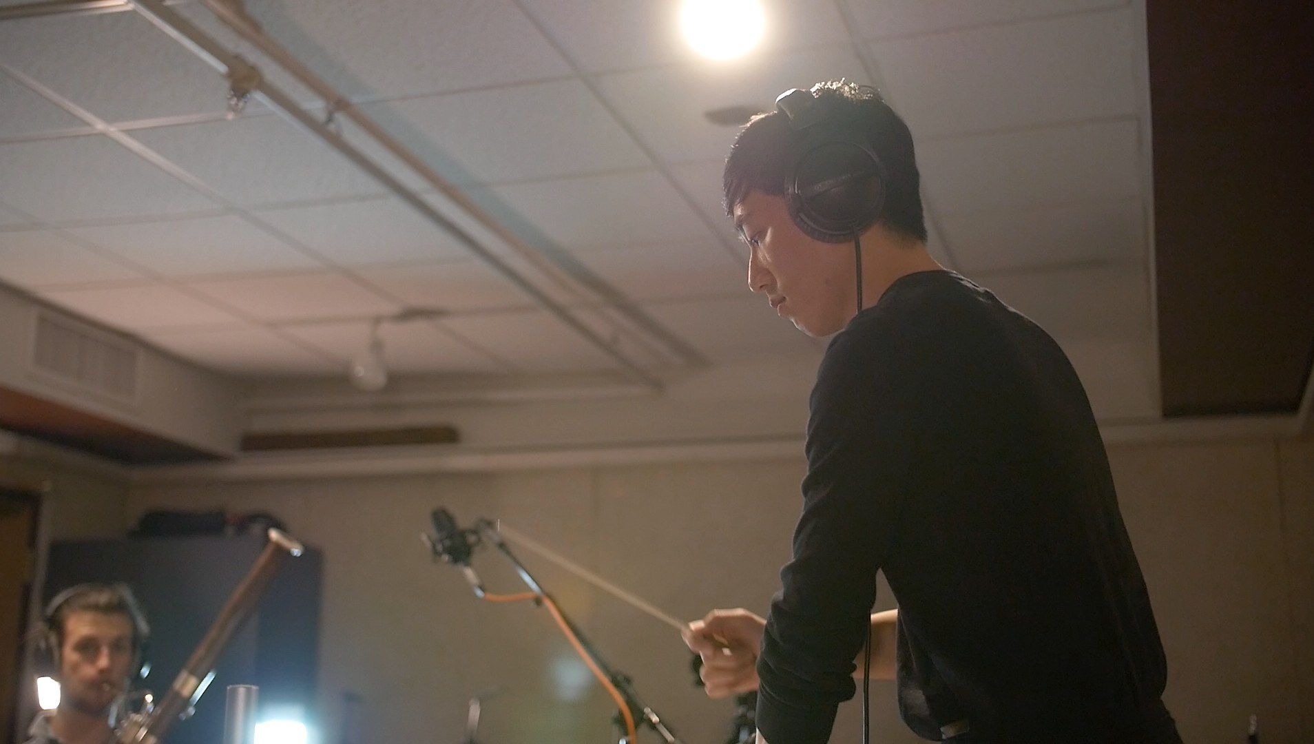 Plush Frequencies Brings on Talented South Korean Composer Jiwon Jeon ... Plush Frequencies Brings on Talented South Korean Composer Jiwon Jeon ...