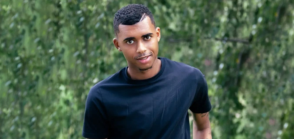 Actor Ricardo P Lloyd Still Rising Despite the Challenges and Setbacks ... Actor Ricardo P Lloyd Still Rising Despite the Challenges and Setbacks ...