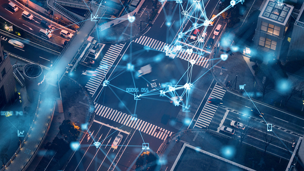 Future of Hyperconnectivity Offers Billion-Dollar Opportunities in the ... Future of Hyperconnectivity Offers Billion-Dollar Opportunities in the ...