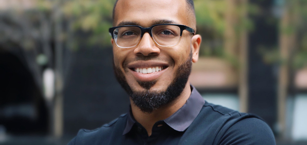 Entertainment Executive Brandon Pankey Announces a Music Artist Focused ... Entertainment Executive Brandon Pankey Announces a Music Artist Focused ...