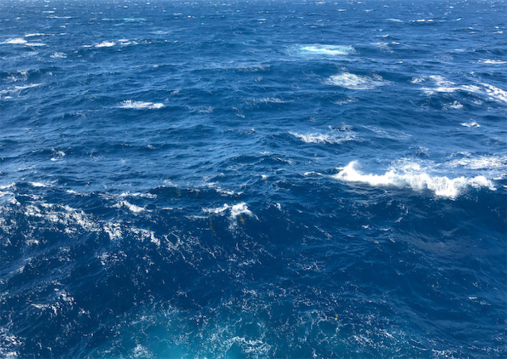 Ocean Surface Tipping Point Could Accelerate Climate Change – The Ritz ... Ocean Surface Tipping Point Could Accelerate Climate Change – The Ritz ...