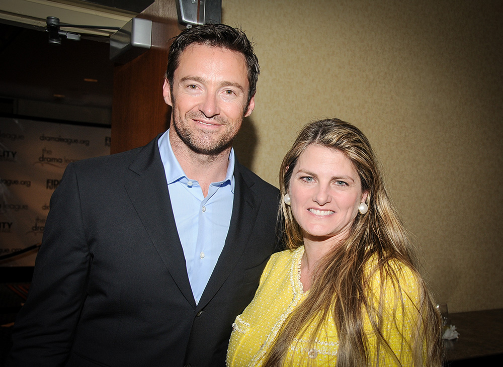 Bonnie Comley is a Drama Queen: Meet the Drama League's Board President ...