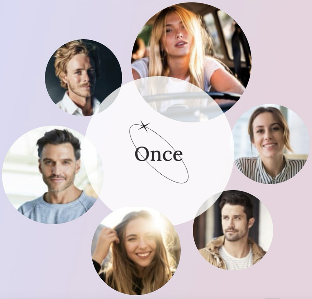 Discover Your Perfect Match With Once: Redefining the Dating Experience ... Discover Your Perfect Match With Once: Redefining the Dating Experience ...