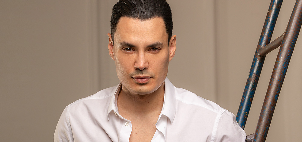 Will Enzo Zelocchi Be the Next Jason Bourne or Jack Reacher? – The Ritz ...