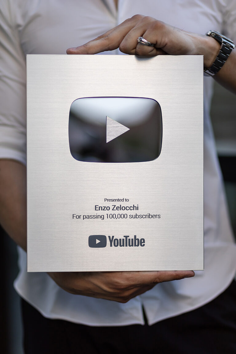 Enzo Zelocchi: Hollywood's Jack-of-All-Trades (and Master of Most ...