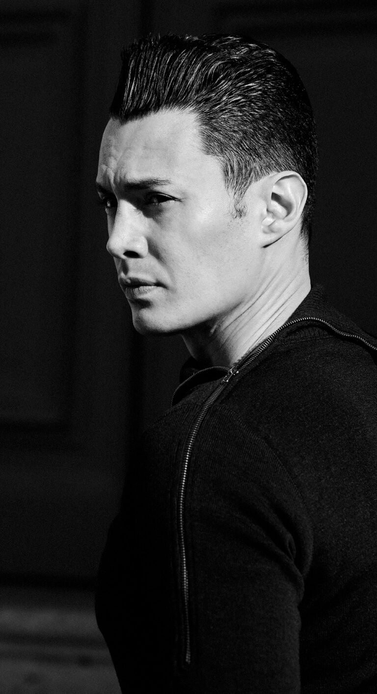 Hollywood’s Hottest Bad Boy Enzo Zelocchi Gives Major Sweetheart Vibes ...