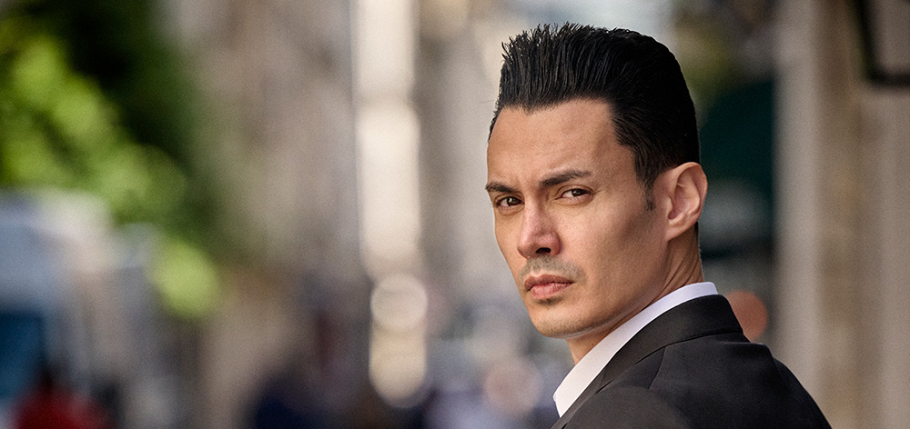 Hollywood’s Hottest Bad Boy Enzo Zelocchi Gives Major Sweetheart Vibes ...