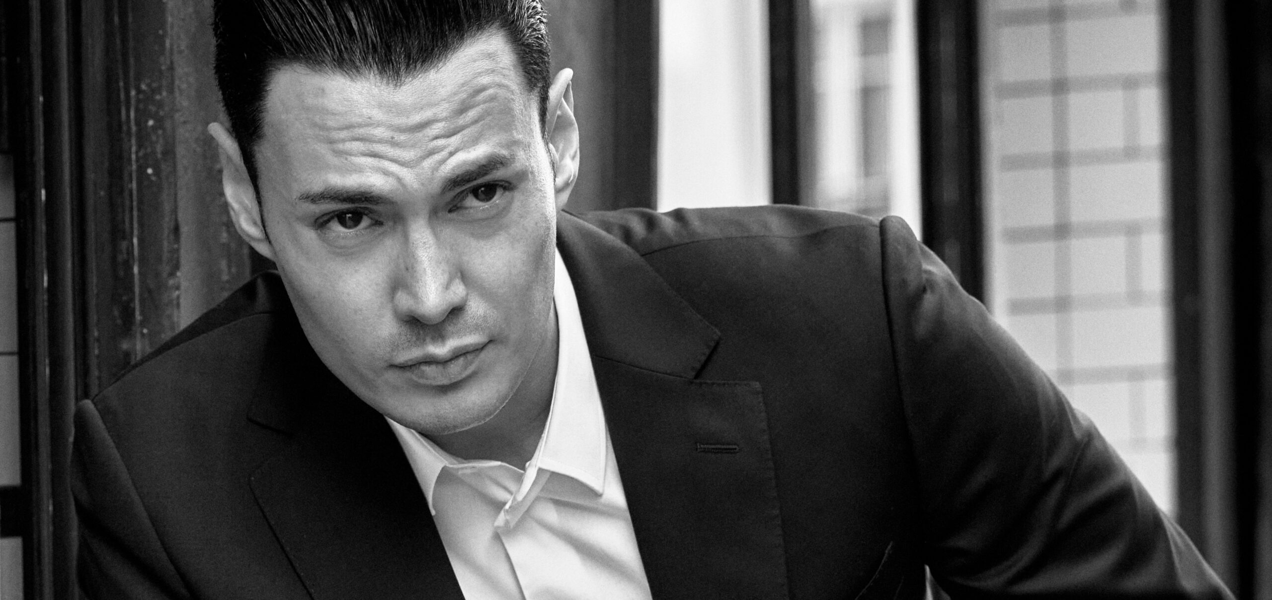 The Streaming Industry is Driving Appetite for International Actors ...