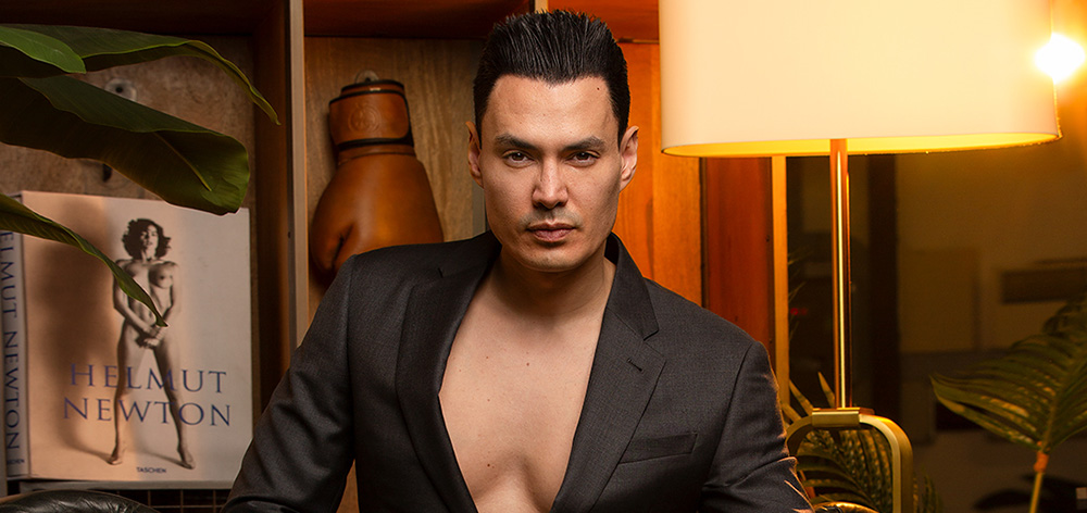 Everything You Need to Know About Talented Actor and Instagram Star ...