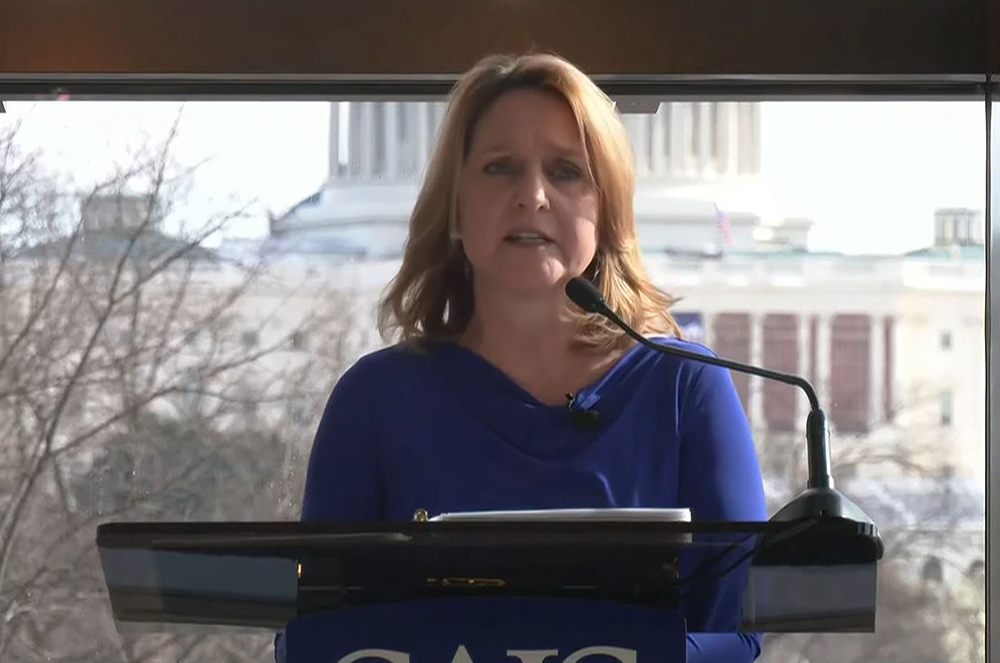 Deputy Defense Secretary Kathleen Hicks Outlines Key Lessons for U.S ...