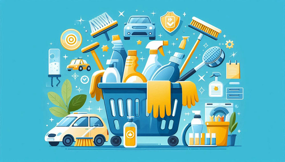 What Is Cleaning Services and Why Are They Essential? | The Ritz Herald