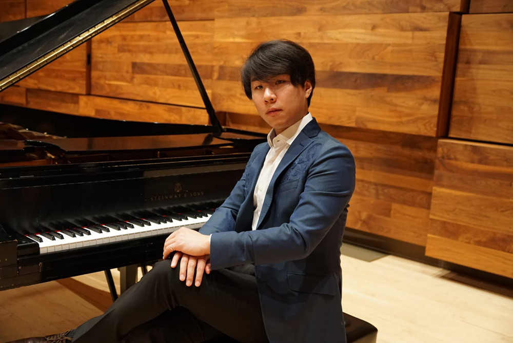 Essential Qualities That Culturally Attuned Conductor Chun Ho Tam ...