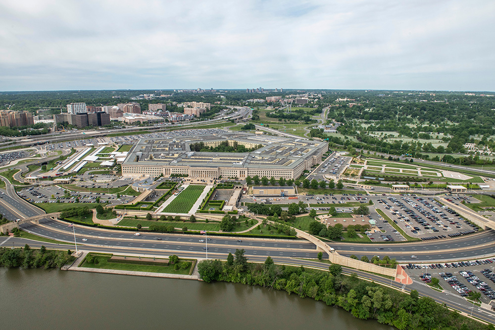 Pentagon Prioritizes Homeland Defense, Warfighting, Slashing Wasteful Spending – The Ritz Herald