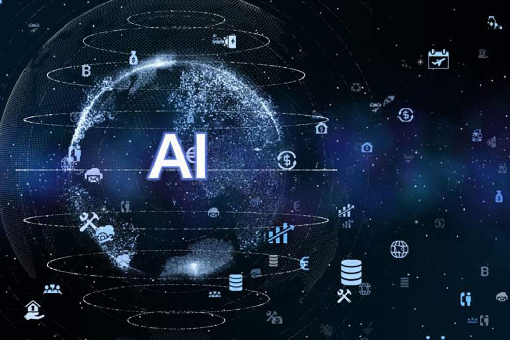 Predicting the Future of AI Development in 2025 – The Ritz Herald