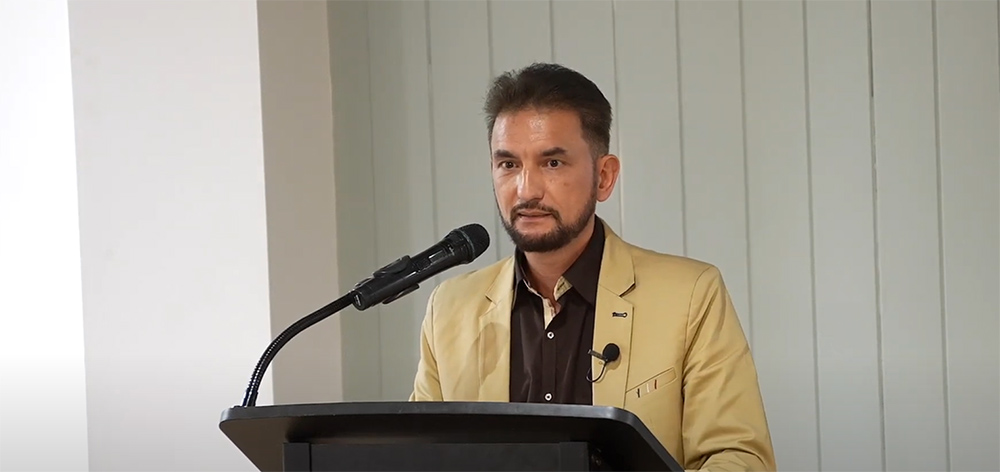 Israeli Pashtun Bridges Ancient Heritage and Modern Activism in Novel ...