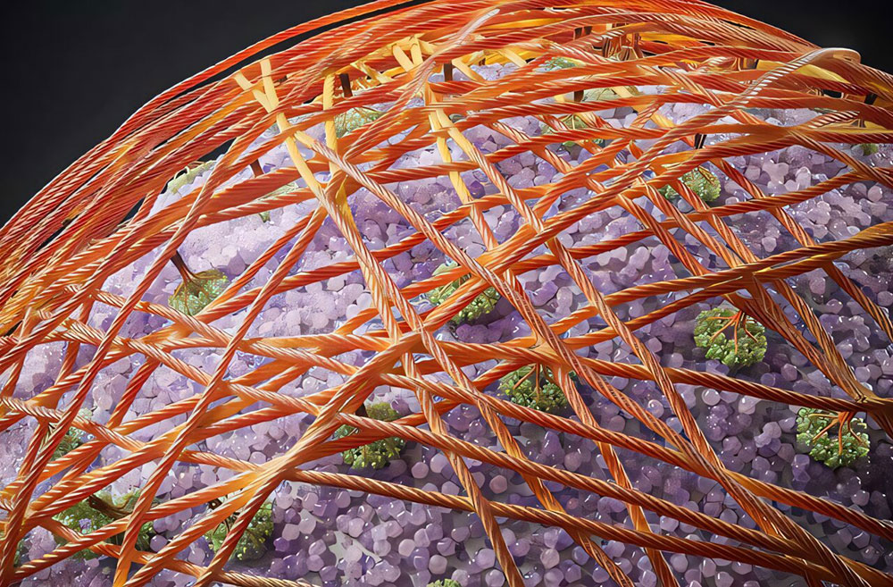 Rutgers Researchers Capture Groundbreaking Images of Cellulose ...