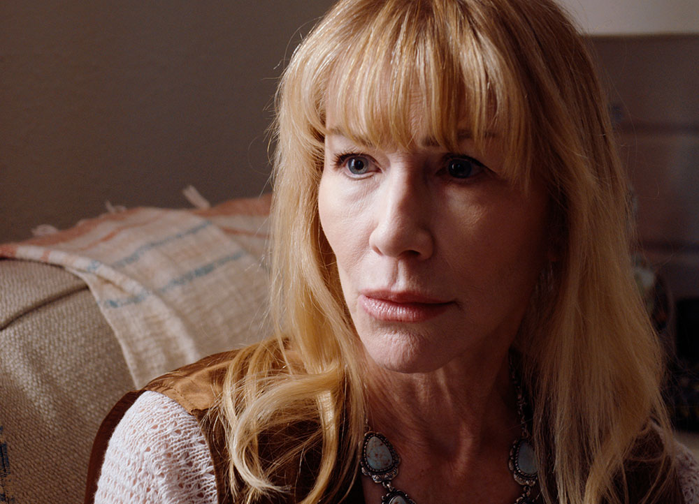 Dark Americana and Bleeding Secrets: Stephen Romano's What Did You Do ...