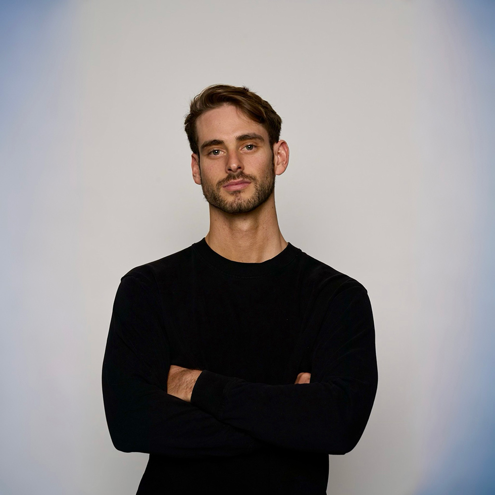 Daniel Frost’s Rise: A New Era of Electronic Brilliance – The Ritz Herald