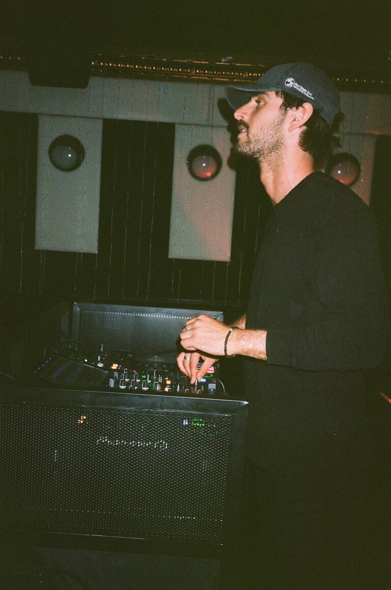 Daniel Frost’s Rise: A New Era of Electronic Brilliance – The Ritz Herald