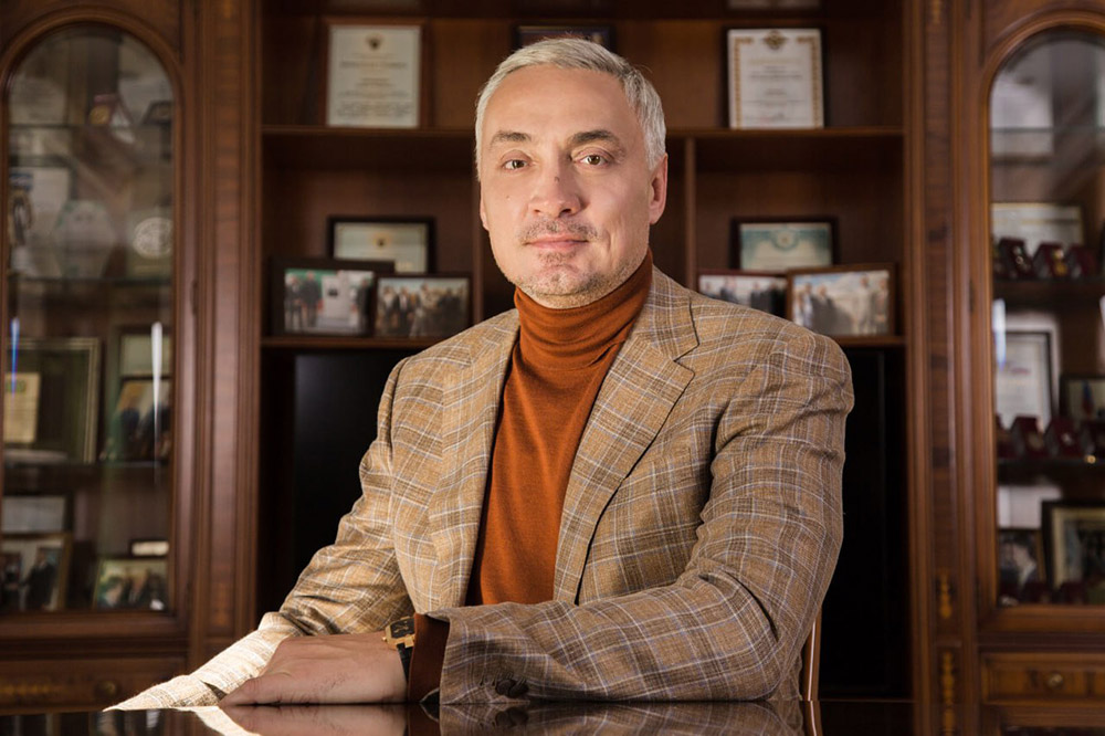 Inside Sibagro’s Expansion: Andrey Tyutyushev on Growth, Technology ...