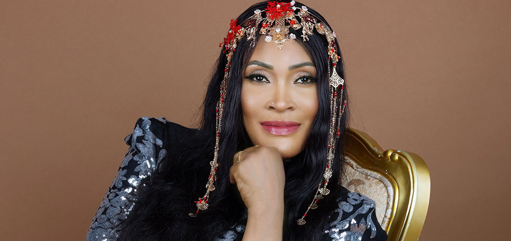 Mabelle Prior’s The New World Adds to Her Powerful Legacy of Feminist ...