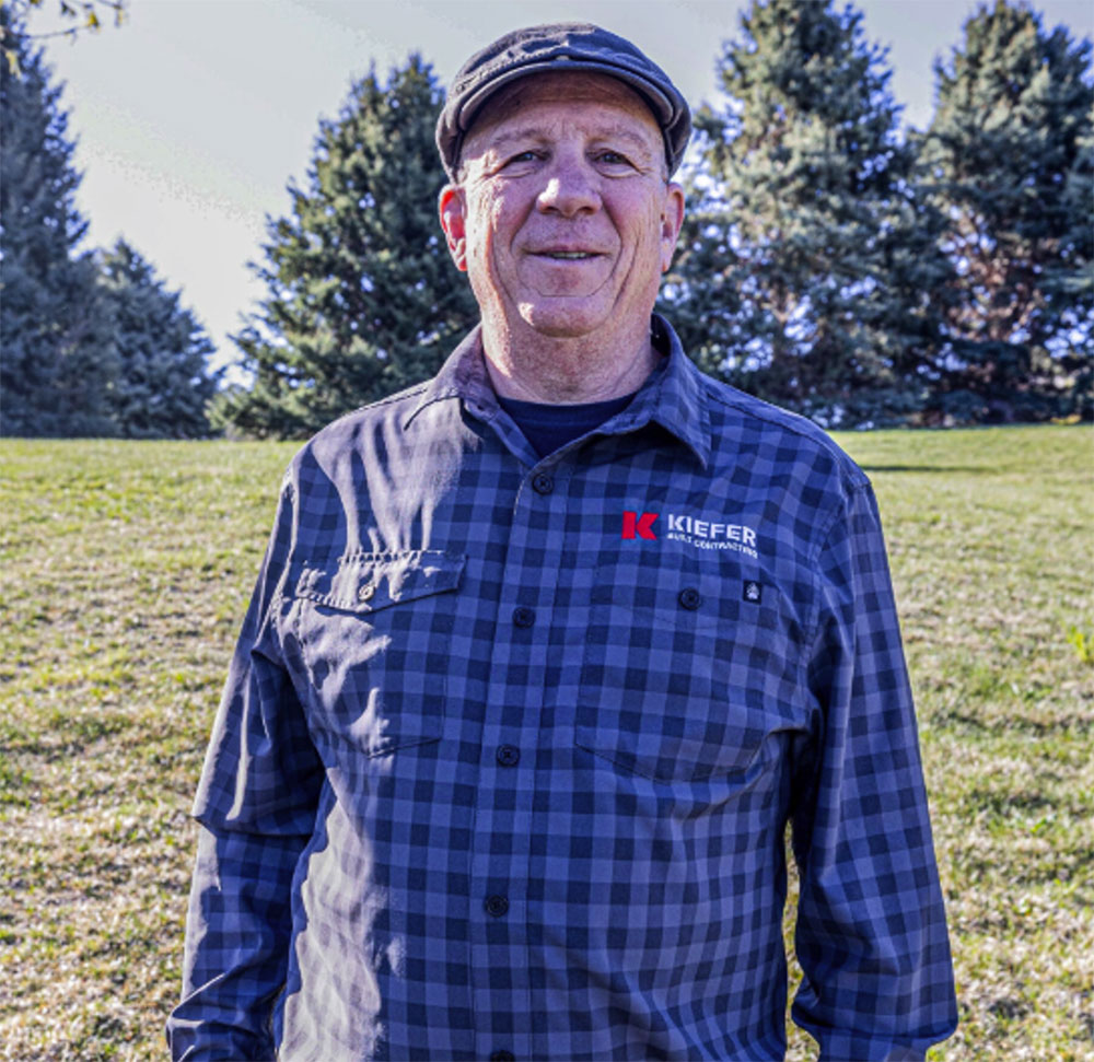 Home Renovation Expert Mark Kiefer of Kiefer Built Contracting Shares ...