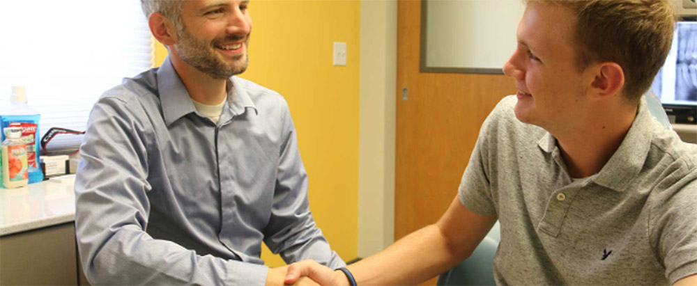 Helping Kids Brush Their Teeth: HelloNation Spotlights Dr. Andrew ...