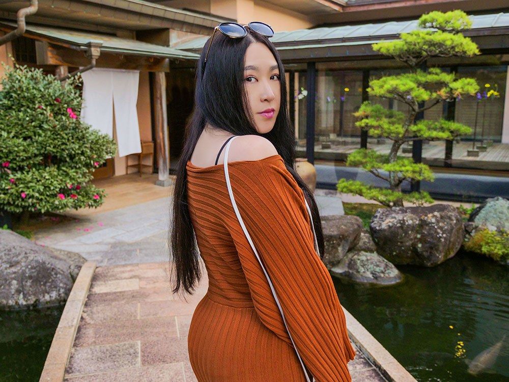 Risa Kumon Redefines Global R&B With Cultural Fusion in New Album ‘Ri ...