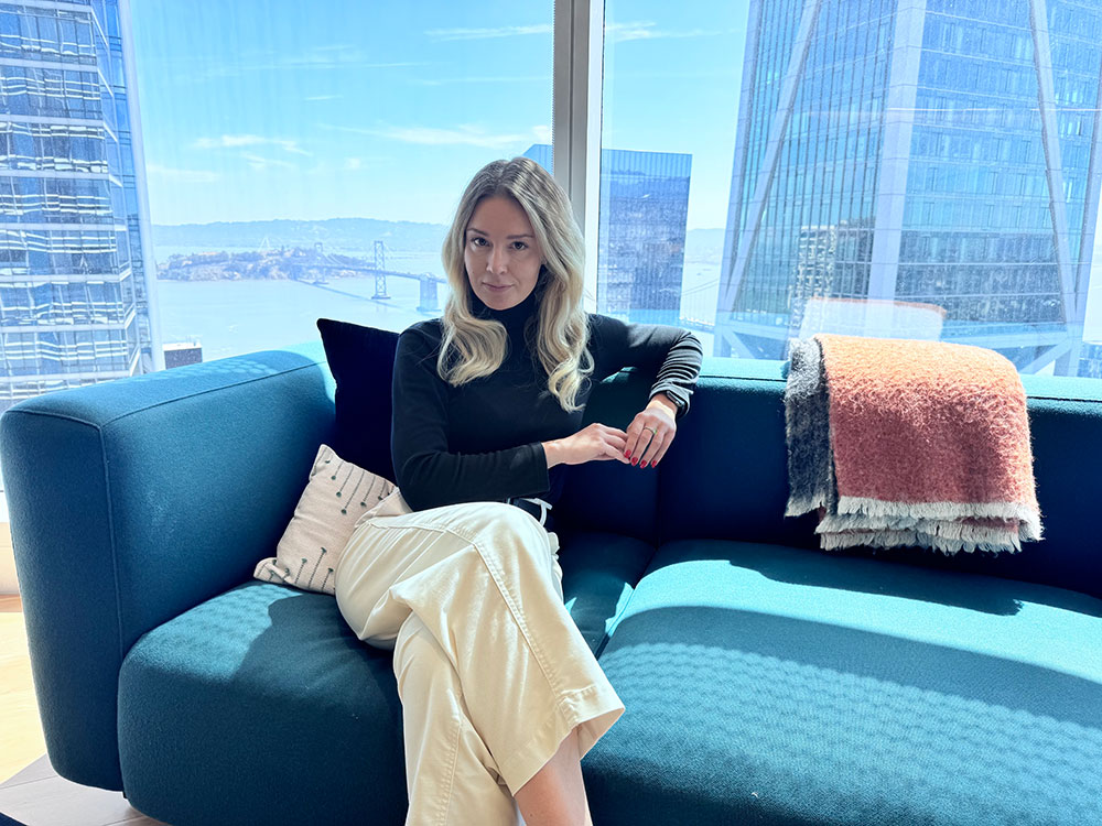 The End of Paid Influence: How Christine Ryss’s Orcool is Rebuilding ...