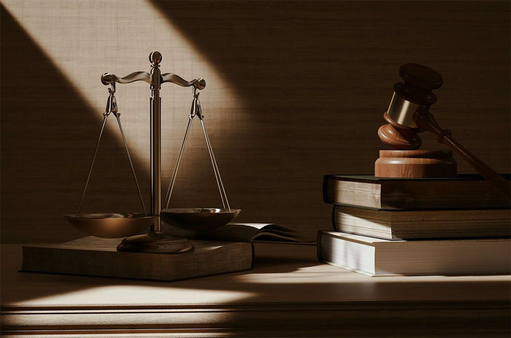 The Evolving Landscape of Intellectual Property Law in the Digital Age ...