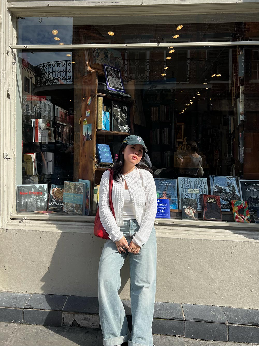 Trailblazing Maya Amelia Ferdiansyah Gives Six Valuable Tips for ...