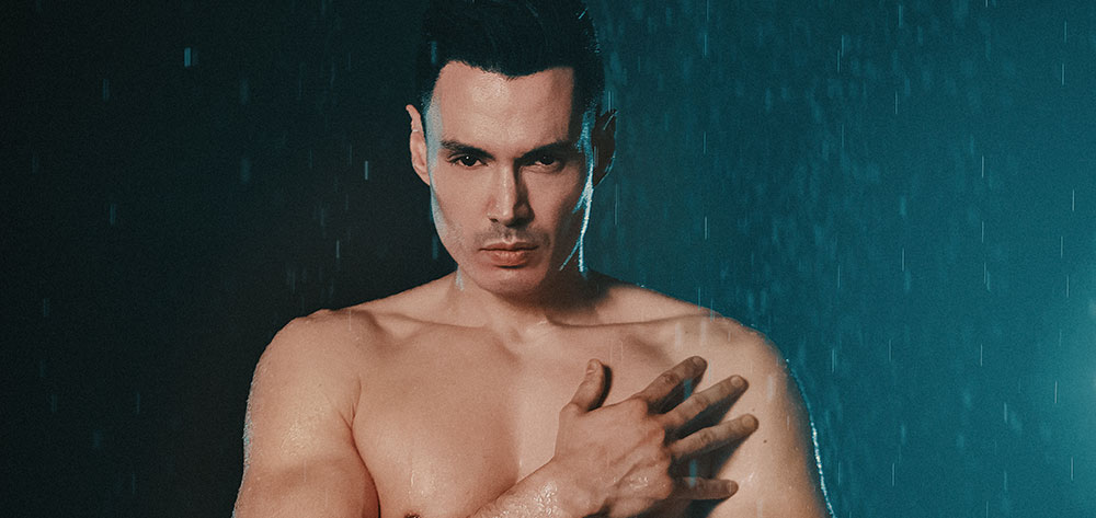 Here’s Why Enzo Zelocchi Is the Hottest Guy in the World Right Now ...