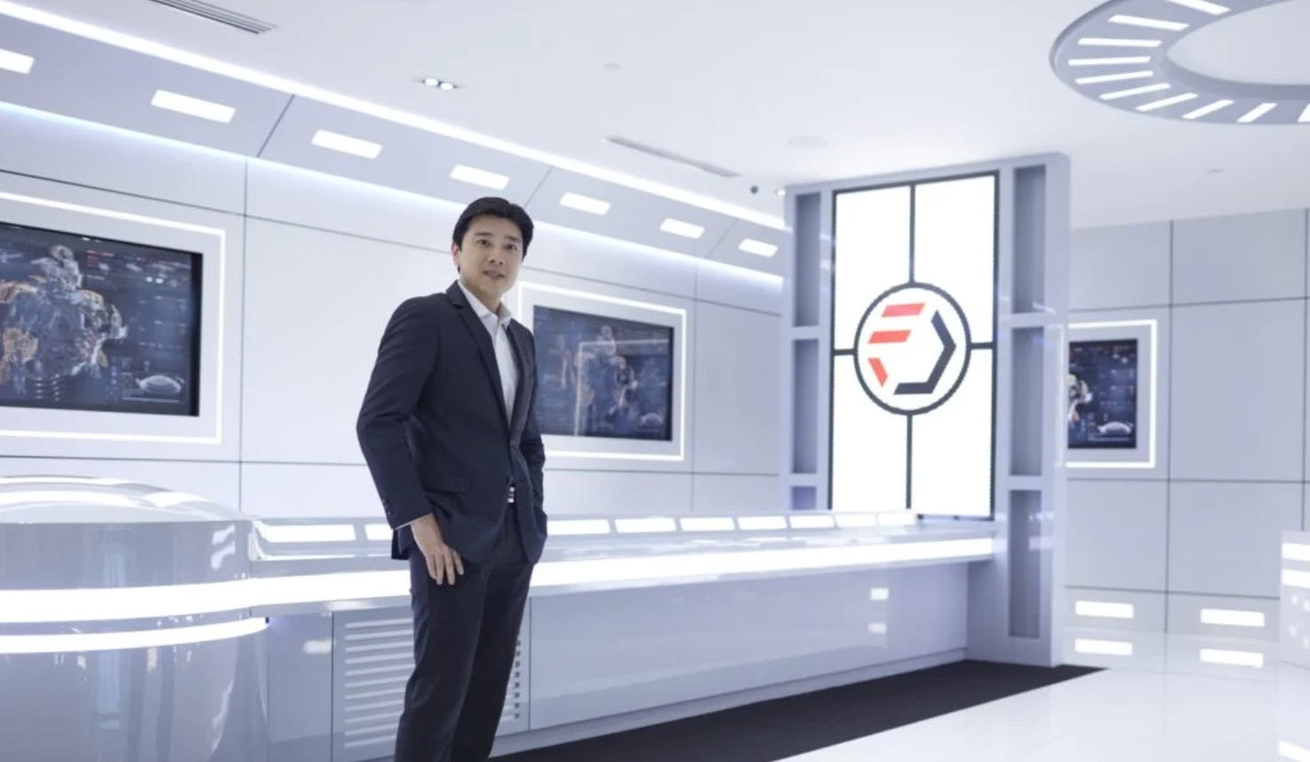 Fusionex Ivan Teh: The Visionary Leader Driving AI & Big Data Innovation Across Asia – The Ritz ...