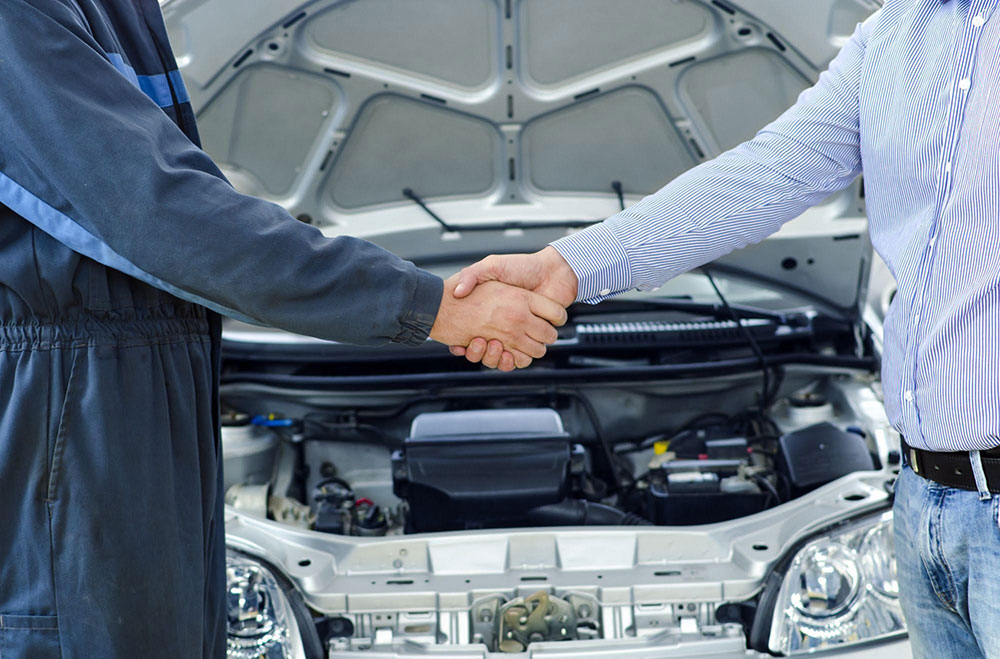 How Shop Management Boosts Auto Repair Profits – The Ritz Herald