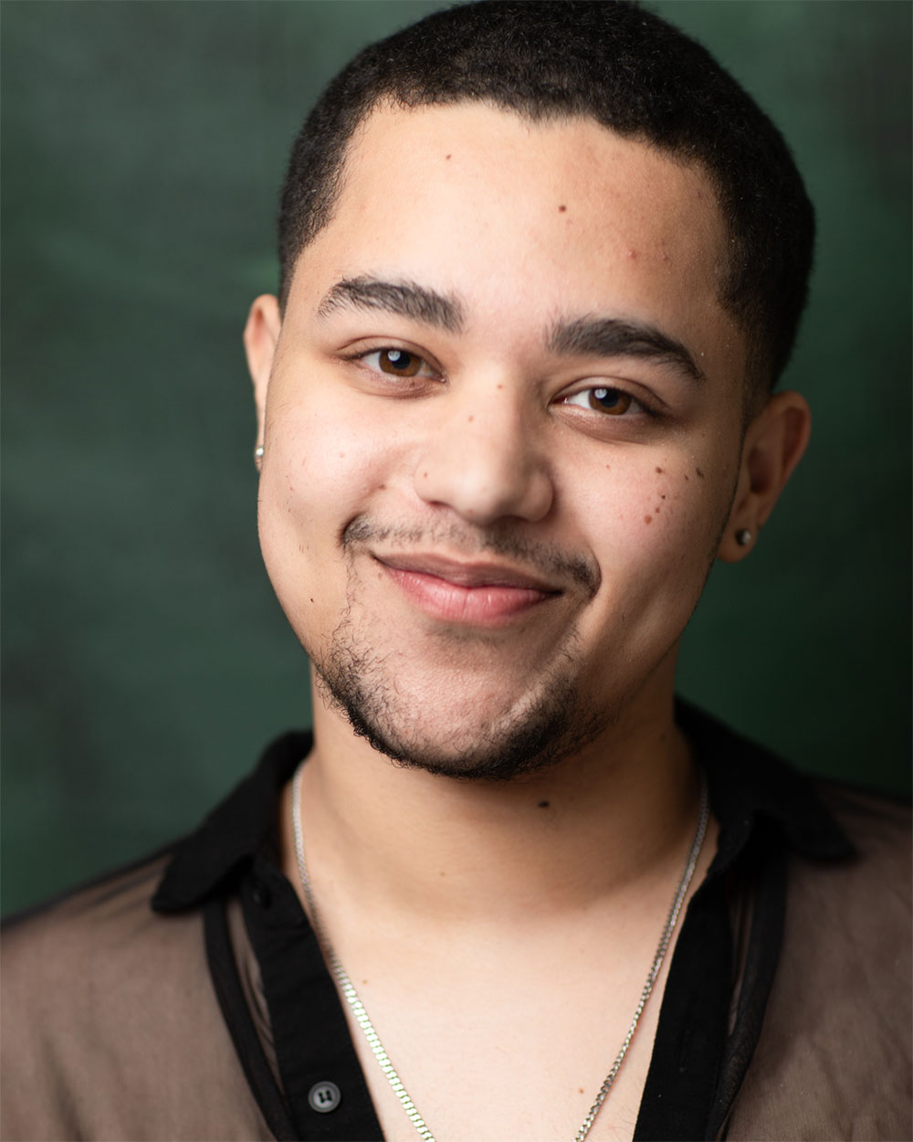 Kabir McNeely’s Standout Supporting Role Shines in Fallaway — A Raw ...