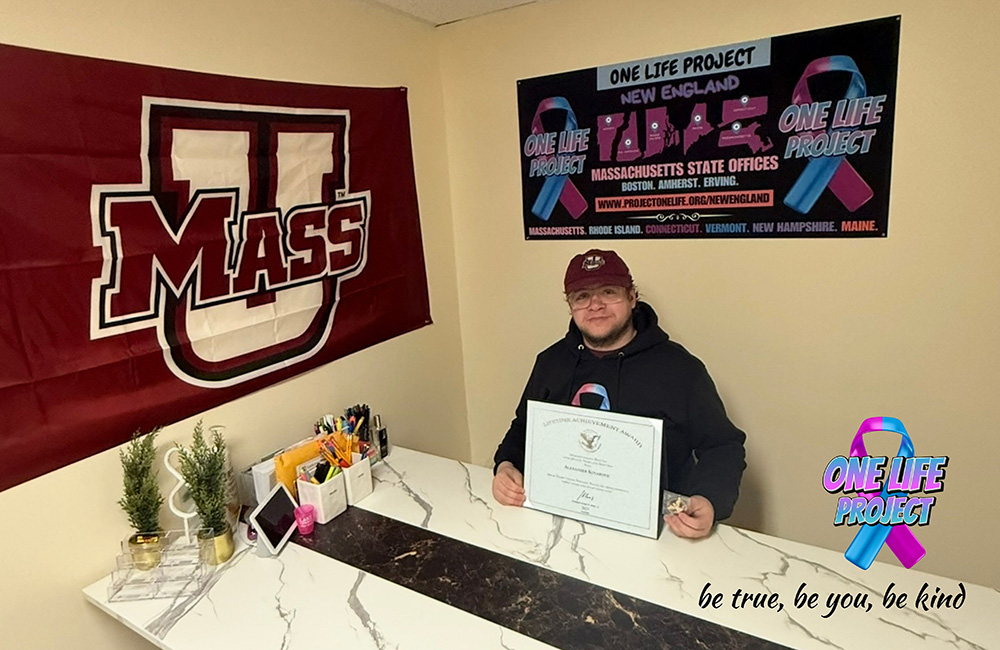 Inside The One Life Project: How a Young New Yorker Built a Multi-State ...