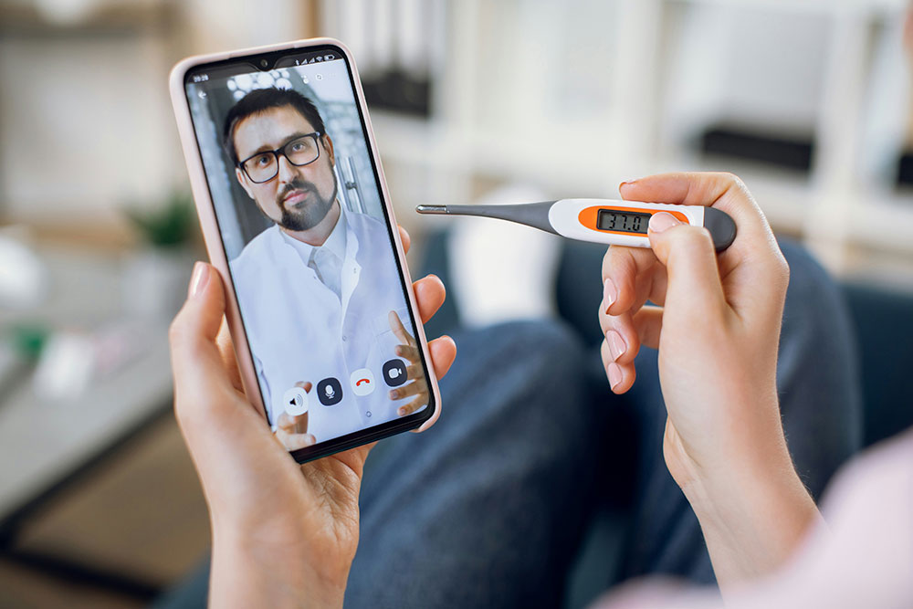 8 Best Telemedicine App Development Companies in USA to Build Your Dream Product | The Ritz Herald