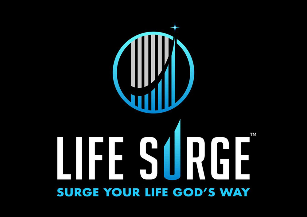 Celebrate Giving Tuesday by Giving a Loved One the Life Surge ...