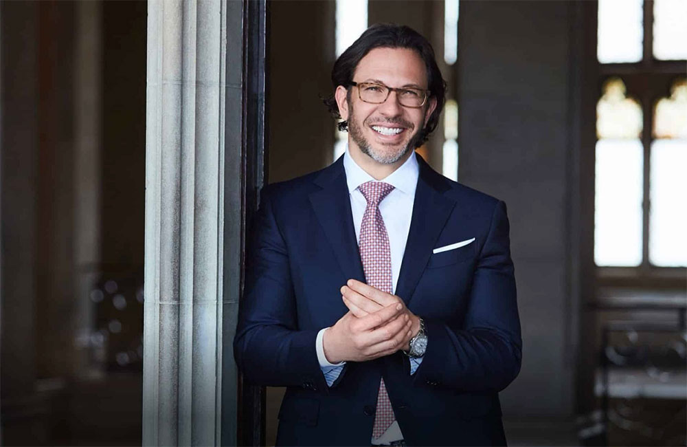 Dr. Andrew Jacono's Path to Becoming a Leading Facial Plastic Surgeon ...